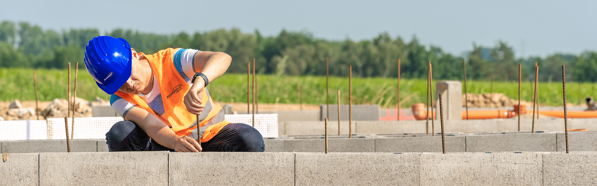 Home - Firstpoint Support Civil Engineering