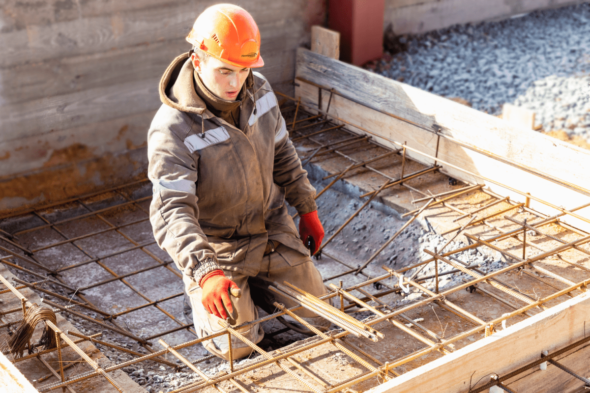 Enabling Works - Firstpoint Support Civil Engineering